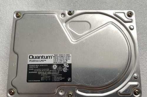Quantum ProDrive LPS 420AT IDE HDD