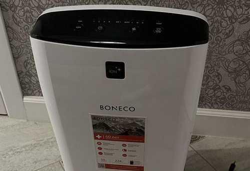 Очиститель воздуха Boneco P340