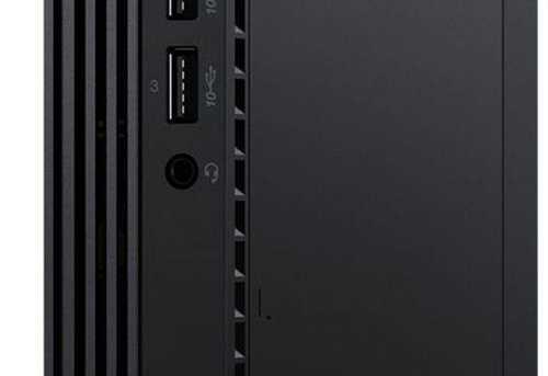 Компьютер Lenovo ThinkCentre Tiny M70q-3, Intel Co