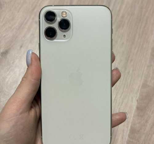 iPhone 11 Pro, 64 ГБ