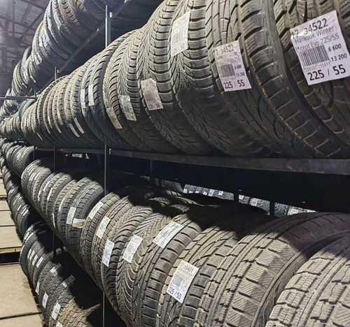 Laufenn I Fit Ice LW 71 205/55 R16 91M