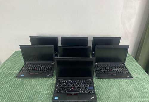 Ноутбук 12.5''Lenovo X230i i3-2350M/4Гб/500Гб-3 шт