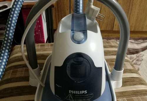 Отпариватель Philips GC515