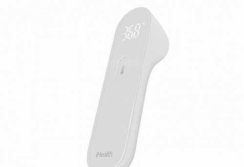 Бесконтактный термометр xiaomi iHealth Thermometr