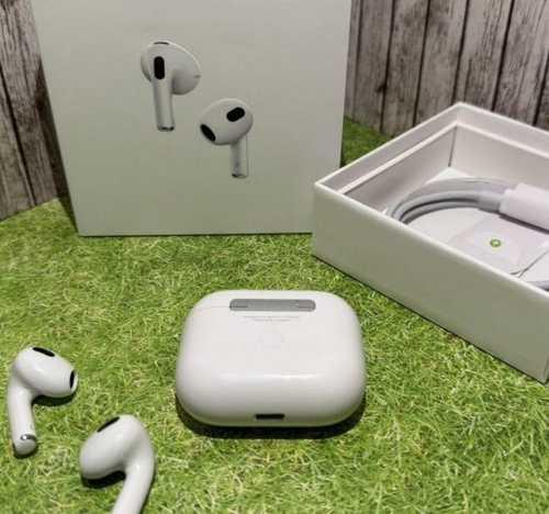 AirPods 3 Huilian 247B Гироскоп