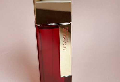 Red d'Amour Laurent Mazzone Parfums, extrait
