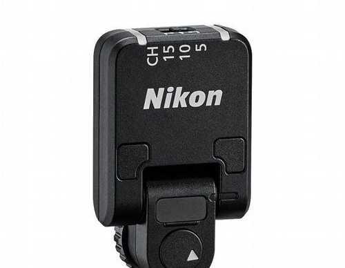 Беспроводной контроллер ду Nikon WR-R11a