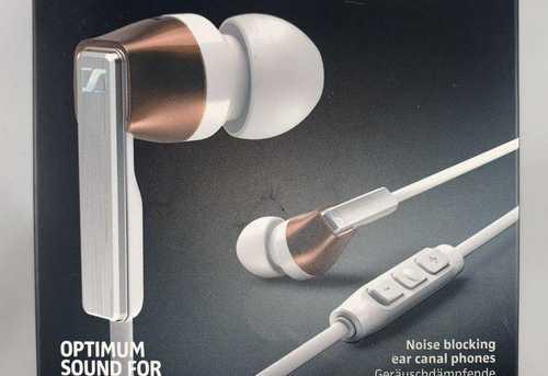 Наушники внутриканальные Sennheiser CX 5.00i