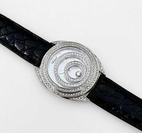 Chopard Happy Spirit 20-7060 AfterMarket