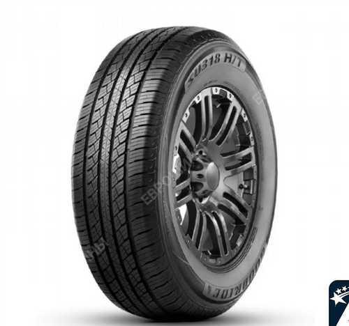Goodride SU318 255/55 R18 109V