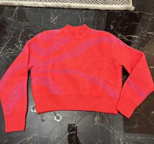 Свитер женский zara M