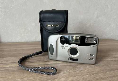 Плёночный фотоаппарат Praktica