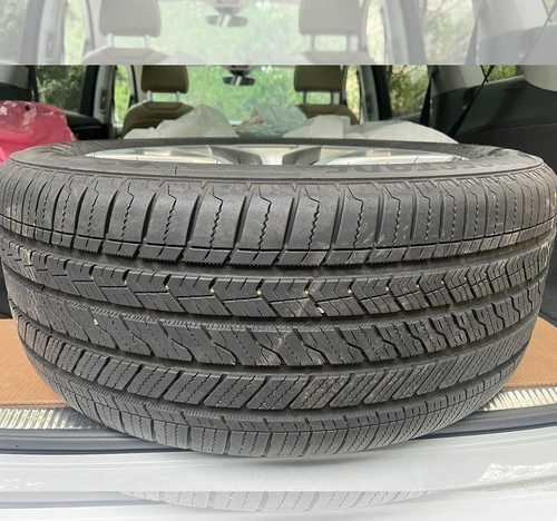 Bridgestone Alenza Sport AS 275/45 R20 110H