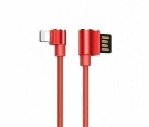 Кабель hoco U37 Long roam charging data cable for