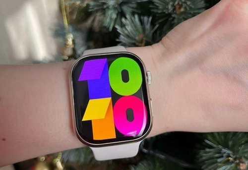 Часы Apple watch x9 pro 2