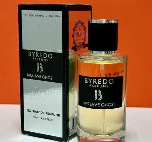 Суперстойкие Byredo - Mojave Ghost 62ml