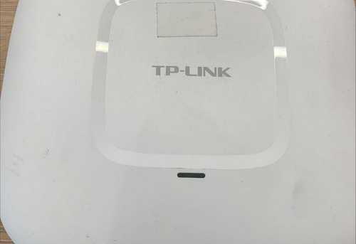 Wi-Fi точка доступа TP-link