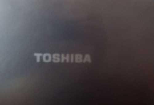 15.6" Toshiba SATELLITE C850D-D6S, 500 ГБ, E2-1800, RAM 6 ГБ, Radeon HD 7470M 1 ГБ