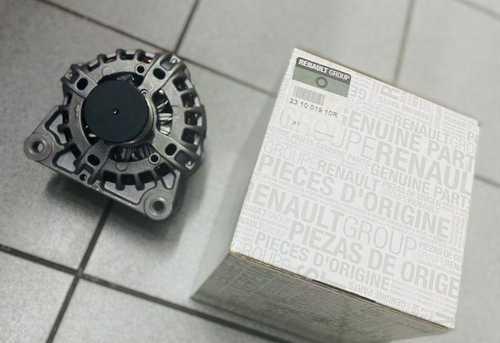 Генератор Bosch 120 A Renault 231001910R оригинал