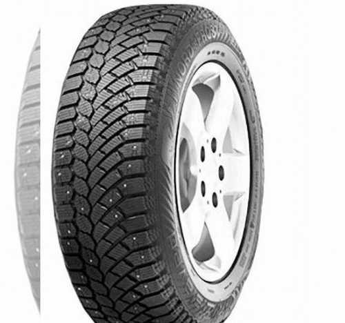 Gislaved Nord Frost 200 SUV 235/65 R17