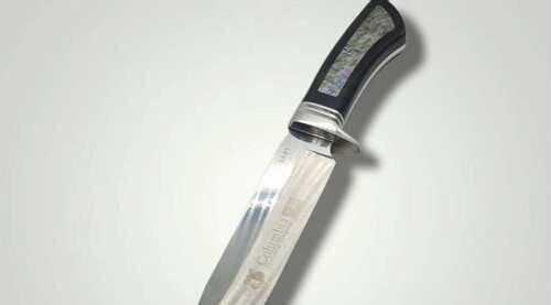 Нож Columbia SA83