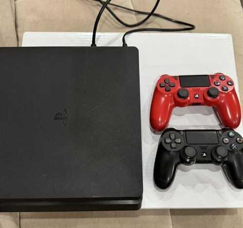 Sony playstation 4