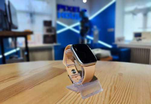 Ремешок для Apple Watch 42/44/45/49mm, песочный