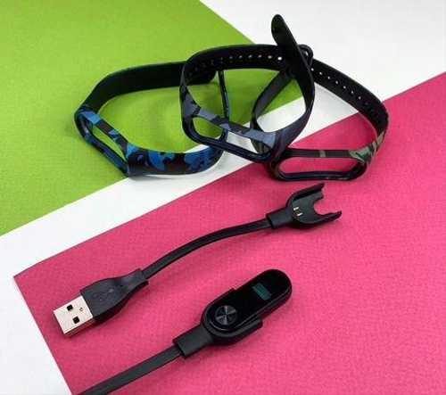 Зарядное устройство для mi Band