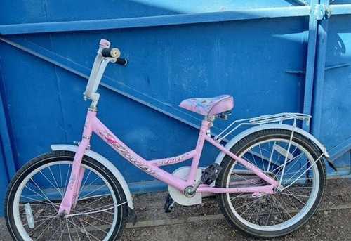 Велосипед Детский Lady