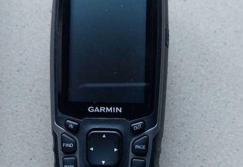 Garmin gpsmap 64ST