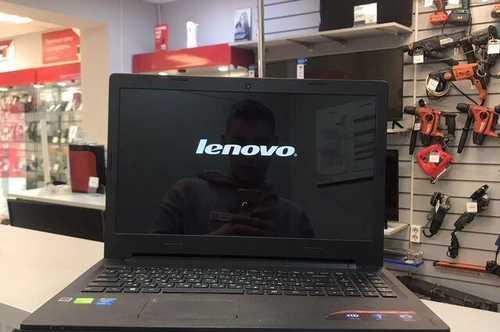 Яр4-ноутбук Lenovo Ideapad100-15IBD