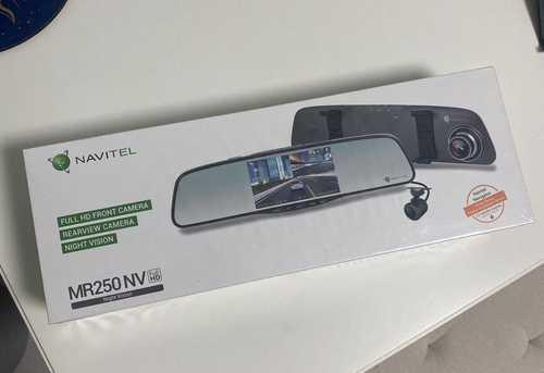 Видеорегистратор navitel