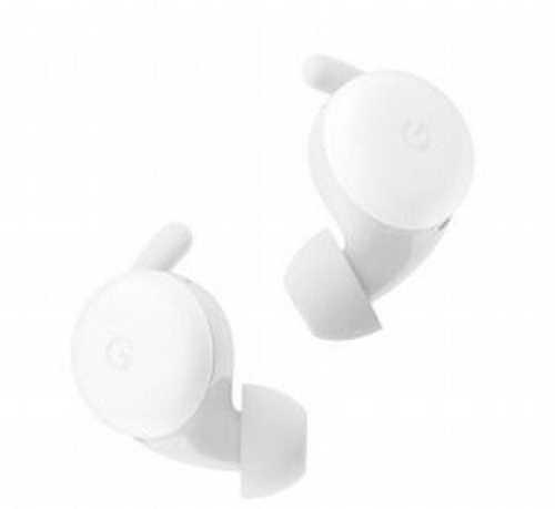 Беспроводные наушники Google Pixel Buds A-Series