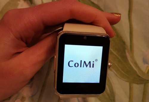 Smart watch ColMi
