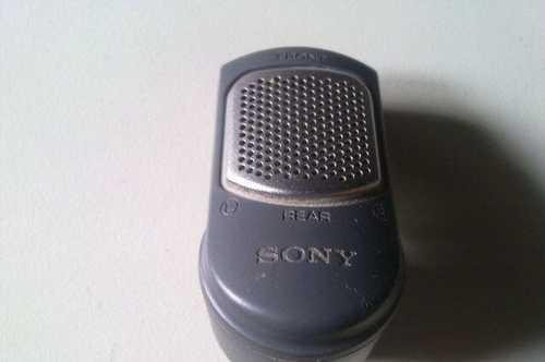 Микрофон для видеокамеры Sony