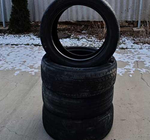 Zeta ZTR10 195/45 R16