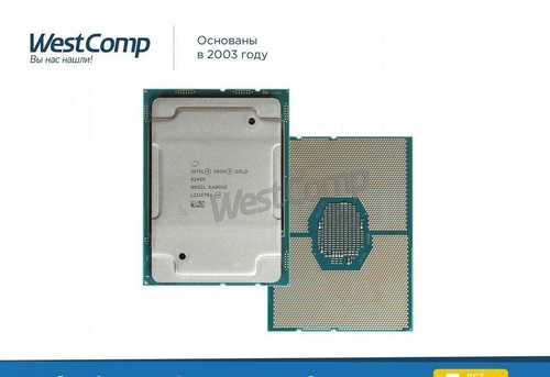 Процессор Intel Xeon Gold 6246R 3400MHz 16-core