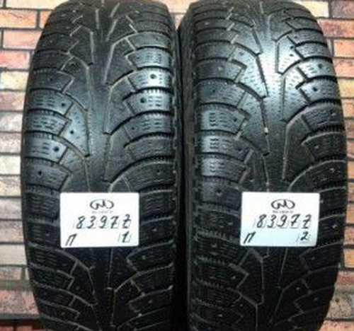 Nokian Tyres Hakkapeliitta 5 SUV 225/65 R17