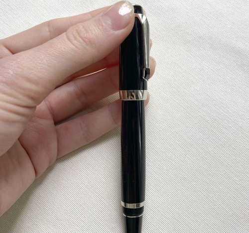 Montblanc Boheme Noir Ballpoint Pen