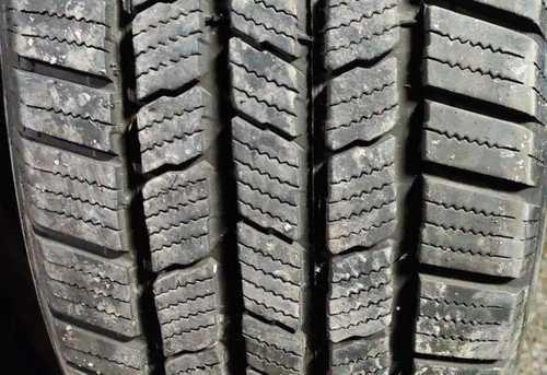 Michelin Defender LTX M/S 245/55 R19