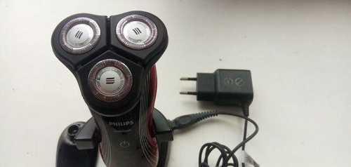 Аккумуляторная электробритва Philips RQ 1180