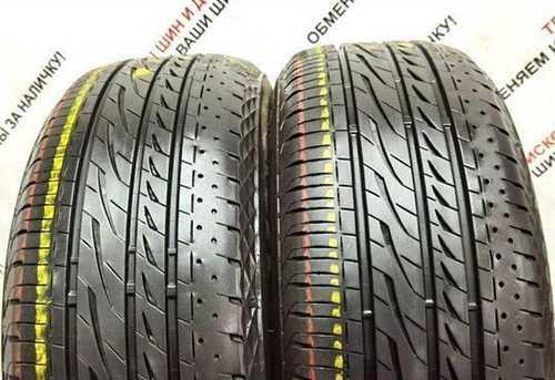 Bridgestone Regno GRVII 215/60 R16 95H