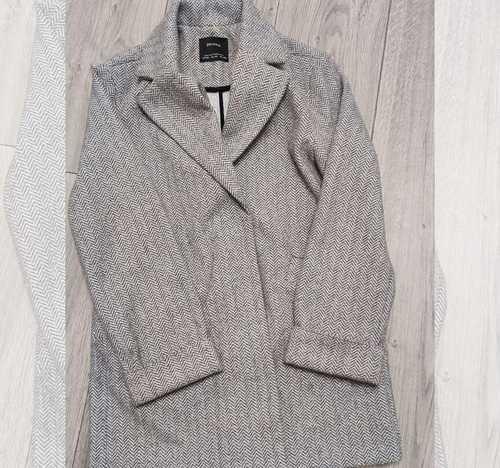 Пиджак женский bershka