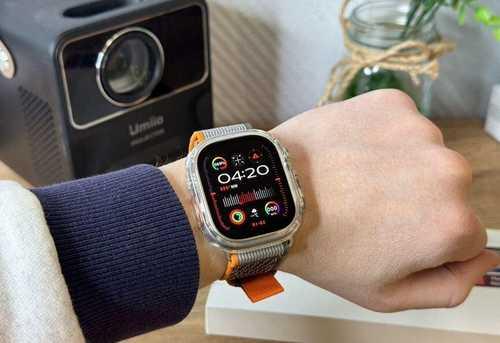 Apple Watch Ultra 2 (2024)