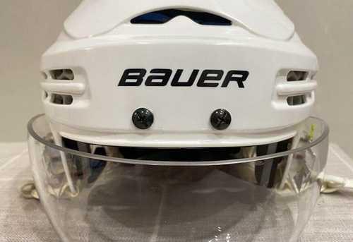 Шлем хоккейный bauer5100L