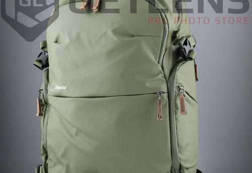 Shimoda Explore V2 30 Starter Kit Army Green