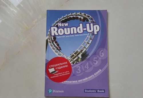 New Round-up Student's book Starter