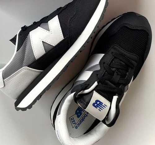 Кроссовки New Balance 237 Оригинал