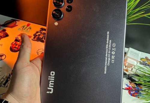 Планшет Umiio P80 Pad