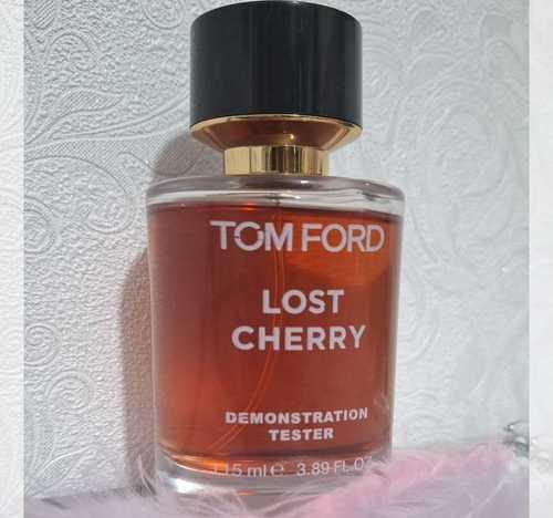 Духи женские Tom Ford Lost Cherry 115 ml